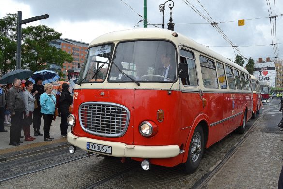 Public transport in Poznan, tickets, fares - Explore Poland