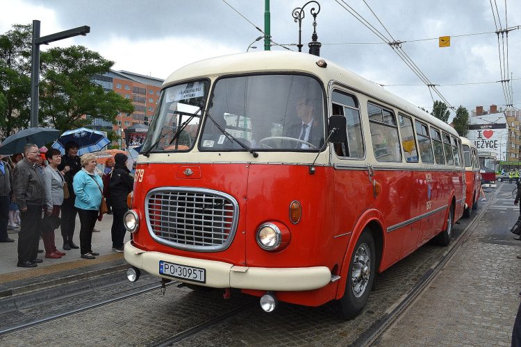 Public transport in Poznan, tickets, fares - Explore Poland