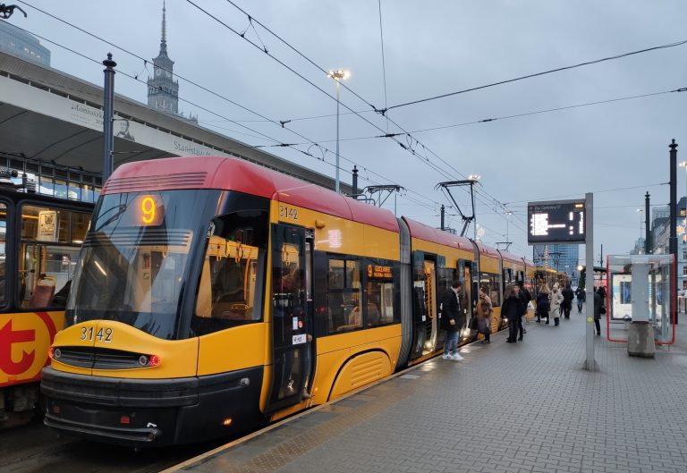 Warsaw public transport - zones, tickets, rules - Explore Poland