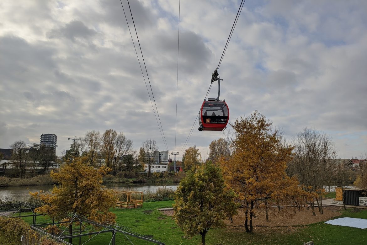 Wroclaw Public Transport: information, prices - Explore Poland