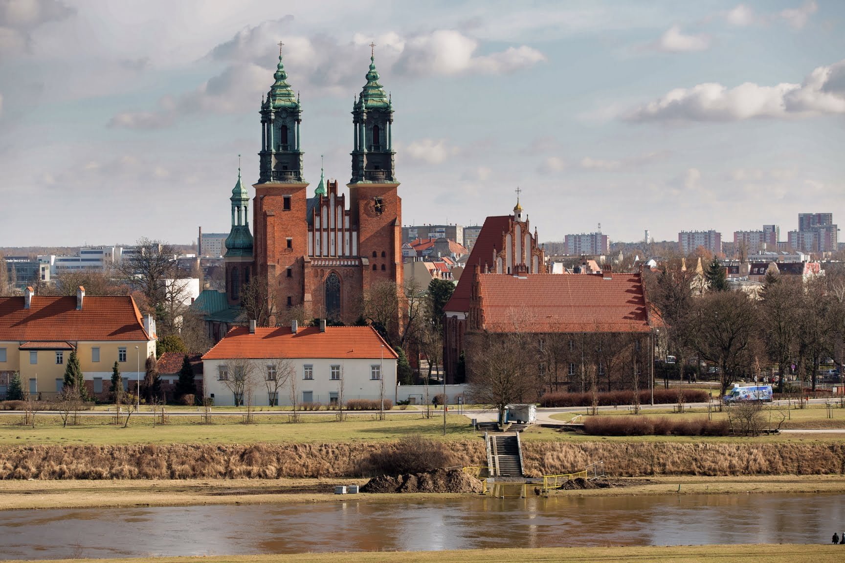 Posen Sehenswürdigkeiten - Explore Poland