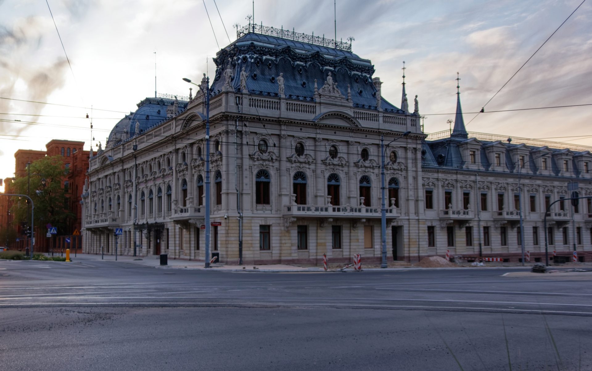 Top things to do in Lodz - Explore Poland