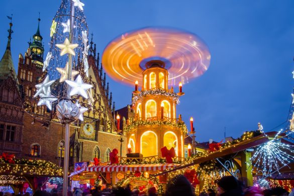 Wroclaw pronunciation, how to pronounce Wroclaw? - Explore Poland