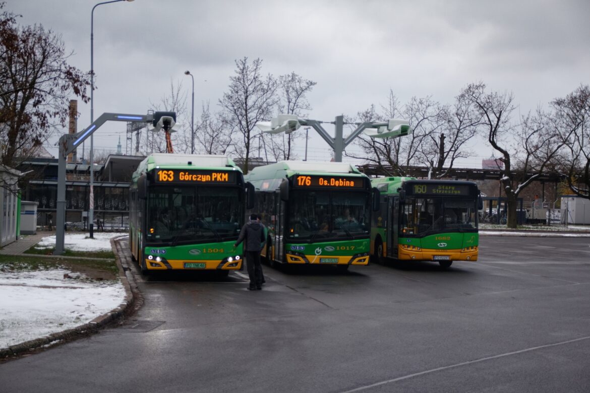 Public transport in Poznan, tickets, fares - Explore Poland