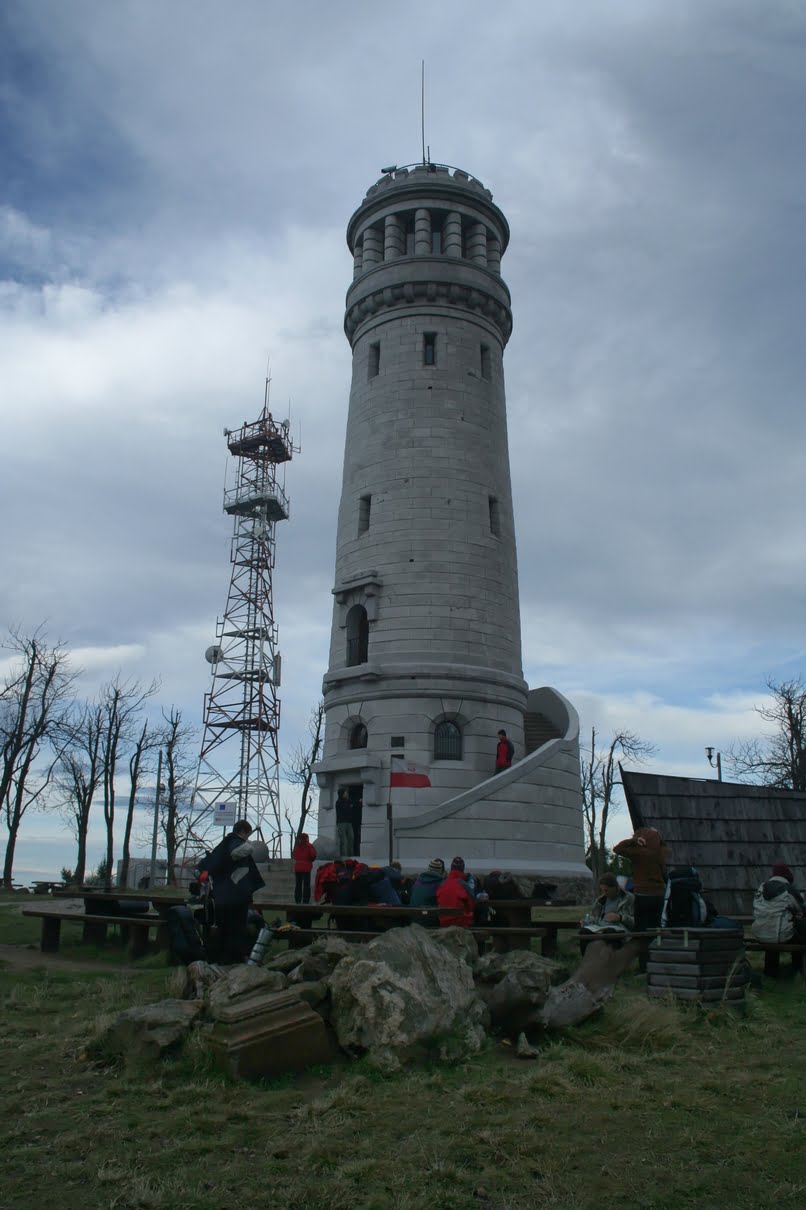 Owl Mountains and Project Riese - Explore Poland