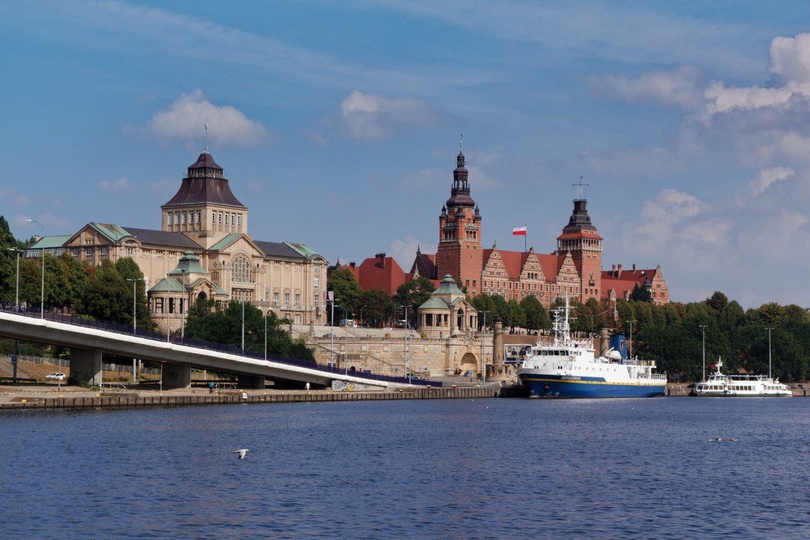 Things to do in Szczecin - Explore Poland