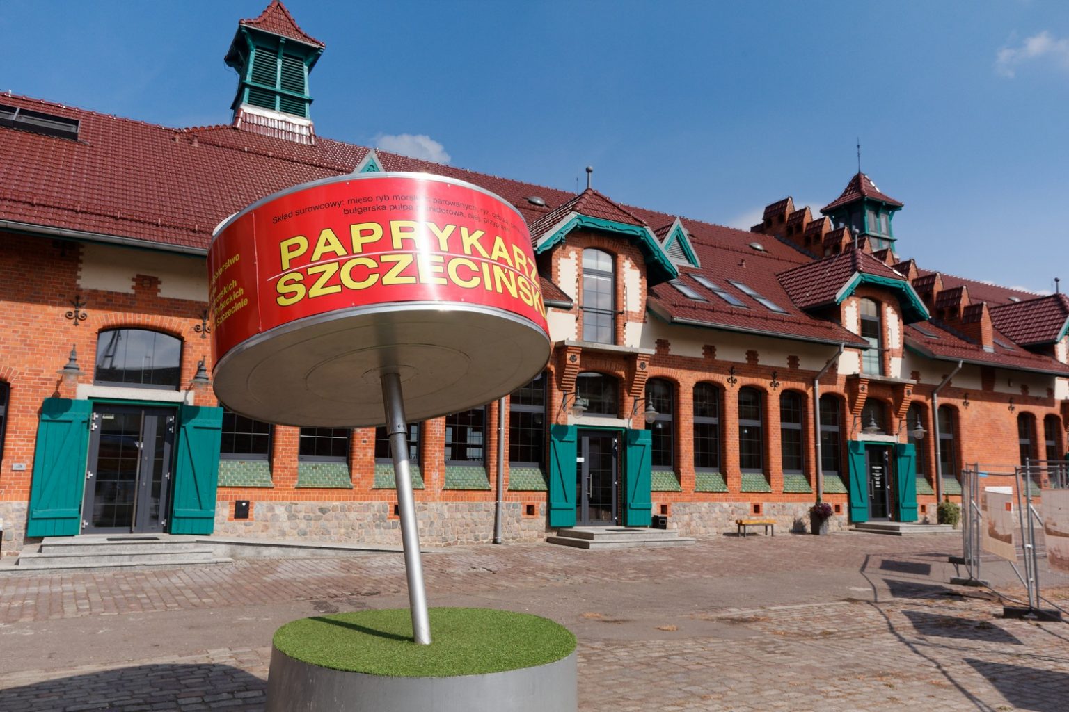 Things to do in Szczecin - Explore Poland
