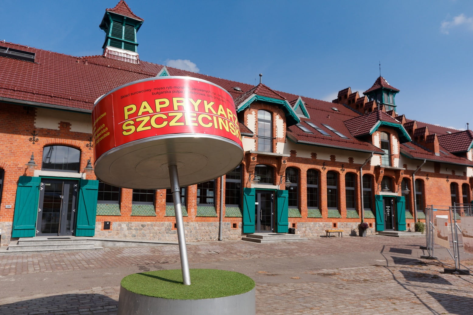 Cosas que hacer en Szczecin - Explore Poland