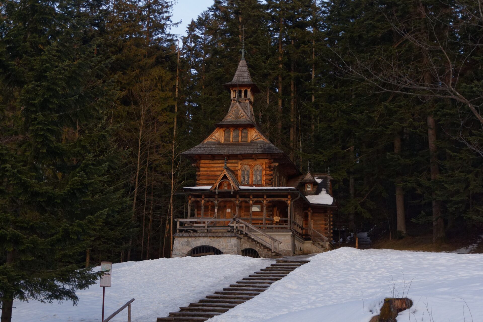 Things to do in Zakopane - Explore Poland