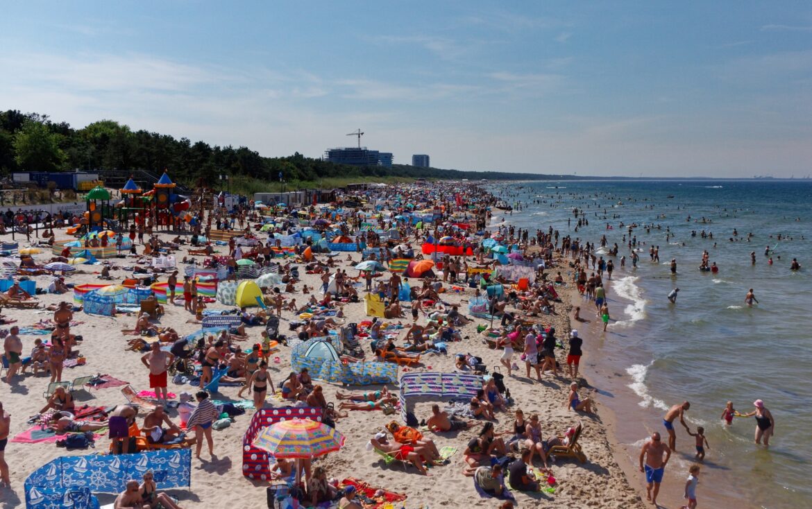 Misdroy Sehenswürdigkeiten - Explore Poland