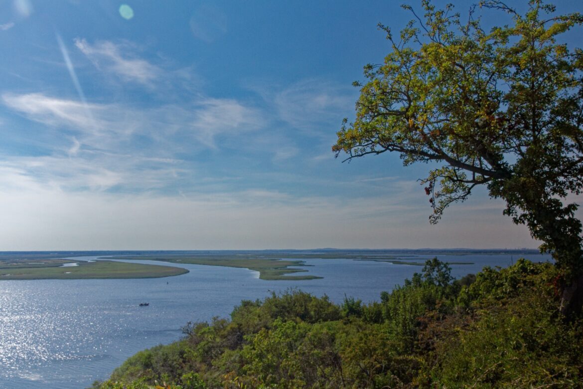 Wolin Island in Poland - Explore Poland