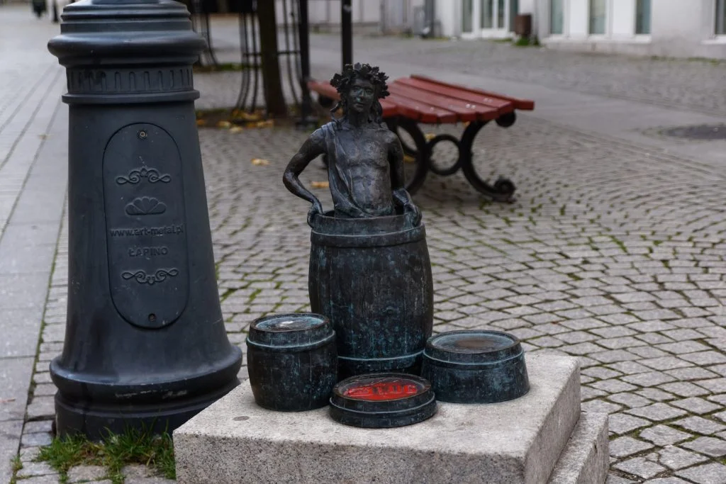 Zielona Gora Sehenswürdigkeiten - Explore Poland