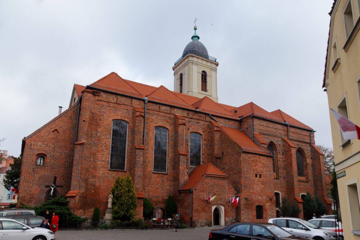 Top things to do in Zielona Gora - Explore Poland