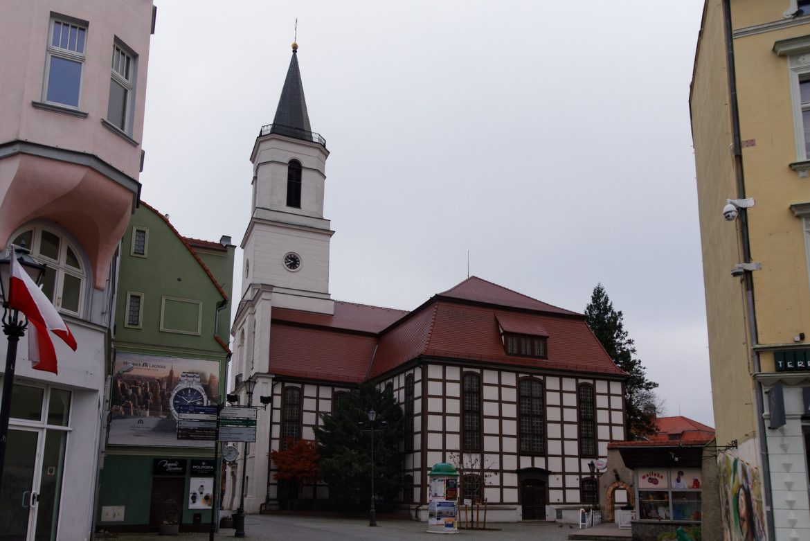 Top things to do in Zielona Gora - Explore Poland