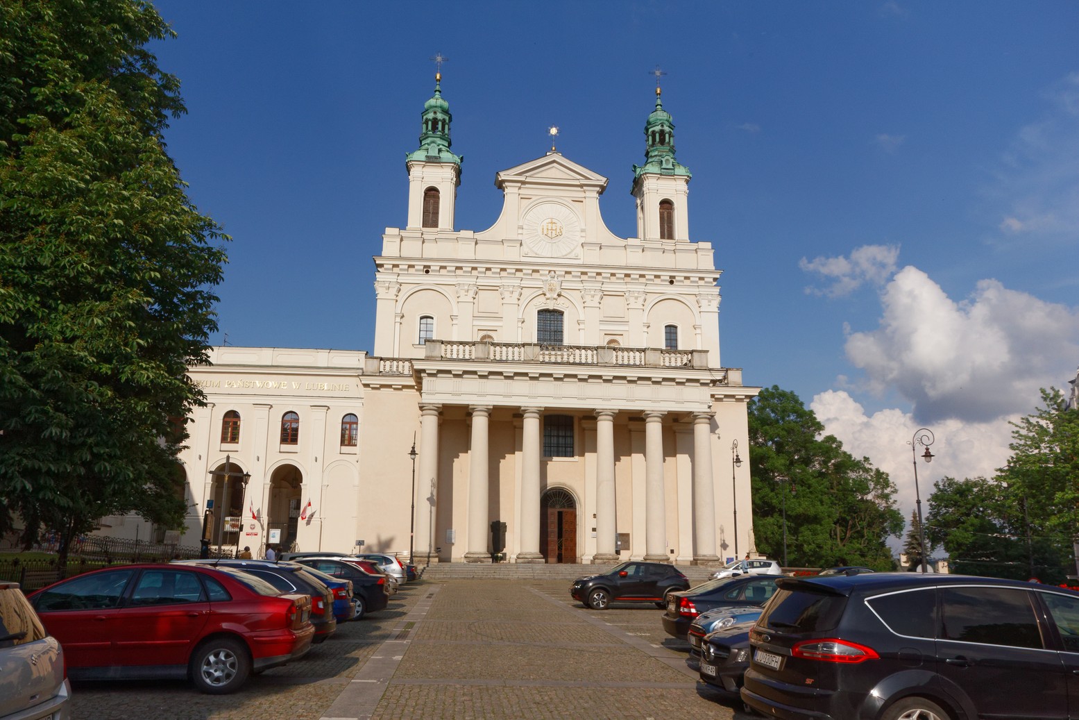 Top things to do in Lublin - Explore Poland